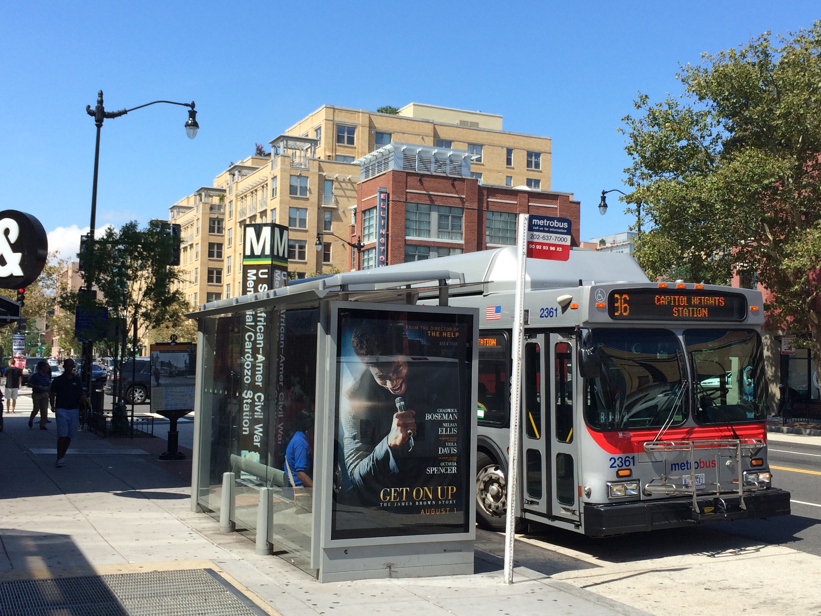 DC Bus Stop 2 UrbanCincy DC Bus Stop 2 UrbanCincy